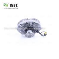 China Heavy Duty Truck Fan Clutch For MAN 51066300133 7063432 for sale