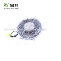 China Heavy Duty Truck Fan Clutch For MAN 51066300133 7063432 for sale