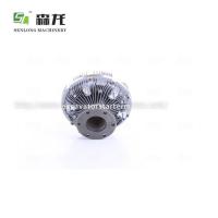 China Cooling System Electric Fan Clutch For  MAN 51066300059 51066300062 51066300066 51066300070 643040000 for sale