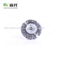 China Cooling System Electric Fan Clutch For  MAN 51066300059 51066300062 51066300066 51066300070 643040000 for sale