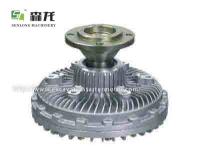 China Heavy Duty Truck Fan Clutch Viscous For MAN 51066300078 for sale