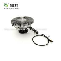 China Fan Clutch For MAN 51.06630.0107 51.06630.0131 51.06600.7025 51.06600.7047 for sale