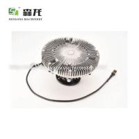 China Fan Clutch For MAN 51.06630.0107 51.06630.0131 51.06600.7025 51.06600.7047 for sale