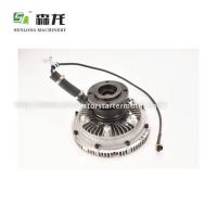 China Fan Clutch For MAN 51.06630.0107 51.06630.0131 51.06600.7025 51.06600.7047 for sale