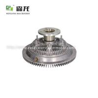 China Heavy Duty Truck Fan Clutch For MAN 51066300068 51066300055 51066300061 for sale