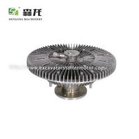 China Heavy Duty Truck Fan Clutch For MAN 51066300068 51066300055 51066300061 for sale