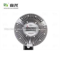 China Cooling System Electric Fan Clutch For MERCEDES BENZ 0002003923  0002004622 for sale
