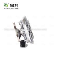 China Cooling System Electric Fan Clutch For MERCEDES BENZ 0002003923  0002004622 for sale