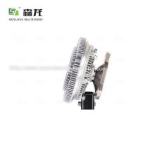 China Cooling System Electric Fan Clutch For MERCEDES BENZ 0002003923  0002004622 for sale