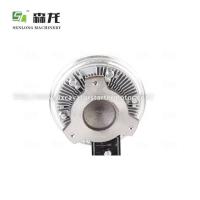 China Cooling System Electric Fan Clutch For MERCEDES BENZ 0002003923  0002004622 for sale