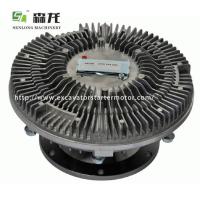 China Heavy Duty Truck Fan Clutch For MERCEDES BENZ 0002009022 0002009222 0002009322 for sale