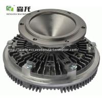 China Heavy Duty Truck Fan Clutch For MERCEDES BENZ 0002009022 0002009222 0002009322 for sale