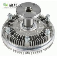 China Fan Clutch For MERCEDES BENZ 3662001322 9062000922 9062001522 for sale