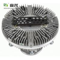 China Fan Clutch For MERCEDES BENZ 3662001322 9062000922 9062001522 for sale