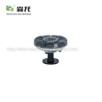 China Fan Clutch For MERCEDES BENZ 9042001423 3762007123 for sale