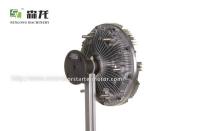 China Heavy Duty Truck Fan Clutch For MERCEDES BENZ 9062000622 for sale