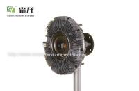 China Heavy Duty Truck Fan Clutch For MERCEDES BENZ 9062000622 for sale