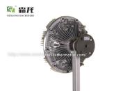 China Heavy Duty Truck Fan Clutch For MERCEDES BENZ 9062000622 for sale