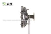 China Heavy Duty Truck Fan Clutch For MERCEDES BENZ 9062000622 for sale
