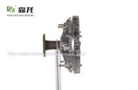 China Heavy Duty Truck Fan Clutch For MERCEDES BENZ 9062000622 for sale