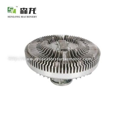 China Cooling System Electric Fan Clutch For MERCEDES BENZ 9062001022 9062001122 9062001922 for sale