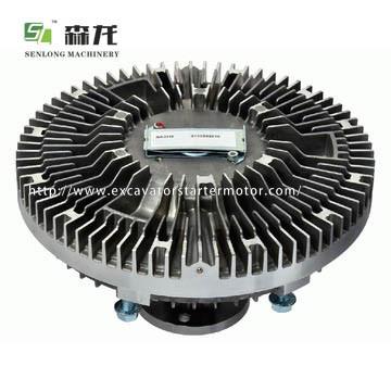 China Fan Clutch For MERCEDES BENZ 9062001222 9062002022 for sale