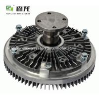 China Fan Clutch For MERCEDES BENZ 9062001222 9062002022 for sale