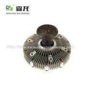 China Cooling System Electric Fan Clutch For MERCEDES BENZ 9242000022 9242000023 9042000523 9042001822 9042000822 for sale