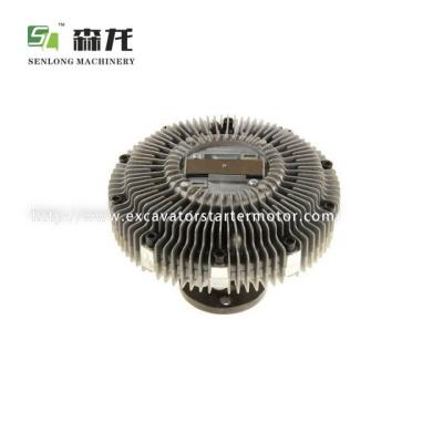 China Cooling System Electric Fan Clutch For MERCEDES BENZ 9242000022 9242000023 9042000523 9042001822 9042000822 for sale
