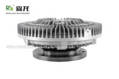 China Fan Clutch For MERCEDES BENZ 0002008822 0002004123 0002004422 0002008923 2100031031 2100072031 for sale