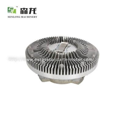 China Cooling System Electric Fan Clutch For MERCEDES BENZ 0002003023 0002003223 0002003320 0002003323 0002003523 0002004222 for sale