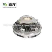 China Cooling System Electric Fan Clutch For MERCEDES BENZ 0002003023 0002003223 0002003320 0002003323 0002003523 0002004222 for sale