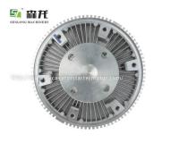 China Heavy Duty Truck Fan Clutch For MERCEDES BENZ 9062000822 9062001822 9062000723 for sale