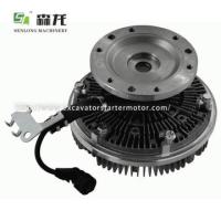China Fan Clutch For MERCEDES BENZ 0002008622 5412000822 5412001122 5412001522 5412001822 for sale