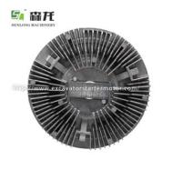 China Heavy Duty Truck Fan Clutch For SCANIA 1368064 1354979 for sale