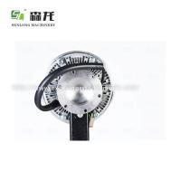 China Fan Clutch For SCANIA 1780958 2078559 2410083  2078559C 1780958C for sale