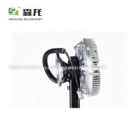 China Fan Clutch For SCANIA 1780958 2078559 2410083  2078559C 1780958C for sale