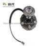 China Heavy Duty Truck Fan Clutch For SCANIA 1853555 2078557 1853555C 2078557C for sale