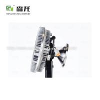 China Cooling System Electric Fan Clutch For SCANIA 2035612C 1776552C 2273117C for sale