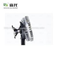 China Cooling System Electric Fan Clutch For SCANIA 2035612C 1776552C 2273117C for sale
