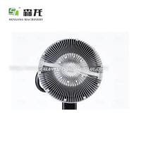 China Cooling System Electric Fan Clutch For SCANIA 2035612C 1776552C 2273117C for sale