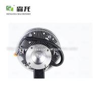 China Cooling System Electric Fan Clutch For SCANIA 2035612C 1776552C 2273117C for sale