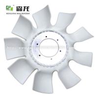 China Heavy Duty Truck Fan Clutch Viscous For  20501355 for sale
