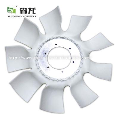 China Heavy Duty Truck Fan Clutch Viscous For  20501355 for sale