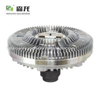 China Cooling System Electric Fan Clutch For  20765700 for sale