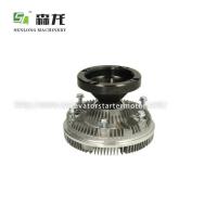 China Cooling System Electric Fan Clutch For  8112950 8149394 1675910 20364981 814939 78112951 8149395 for sale