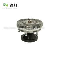 China Cooling System Electric Fan Clutch For  8112950 8149394 1675910 20364981 814939 78112951 8149395 for sale