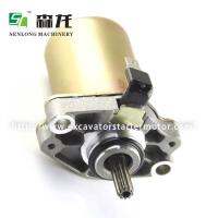 China Starter Polaris APRILIA SR 50/AG50 Motorcycle 12V 10T CCW Isuzu 31100-36C02 31100-36C00 31100-36C01 AP2QCA000041 AP2QCA0 for sale