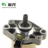 China Starter Polaris APRILIA SR 50/AG50 Motorcycle 12V 10T CCW Isuzu 31100-36C02 31100-36C00 31100-36C01 AP2QCA000041 AP2QCA0 for sale