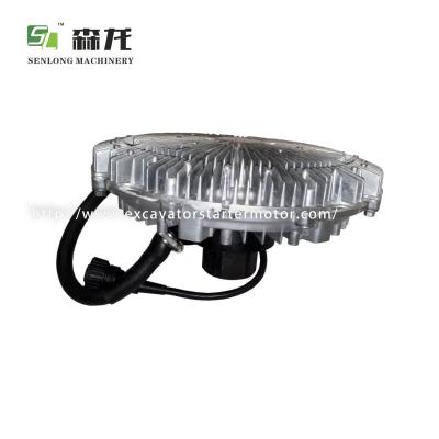 China Fan Clutch For  21666239 VM220 VM270 VM330 for sale